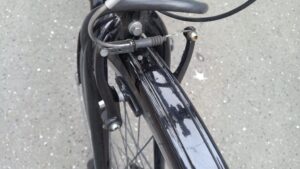 【レビュー＆おすすめカスタム紹介】「TB1e」 ブリヂストン 電動クロスバイク TB1eは素晴らしい自転車だった | ブログ書きたいですblog