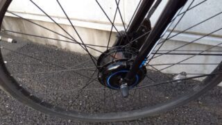 【レビュー＆おすすめカスタム紹介】「TB1e」 ブリヂストン 電動クロスバイク TB1eは素晴らしい自転車だった | ブログ書きたいですblog