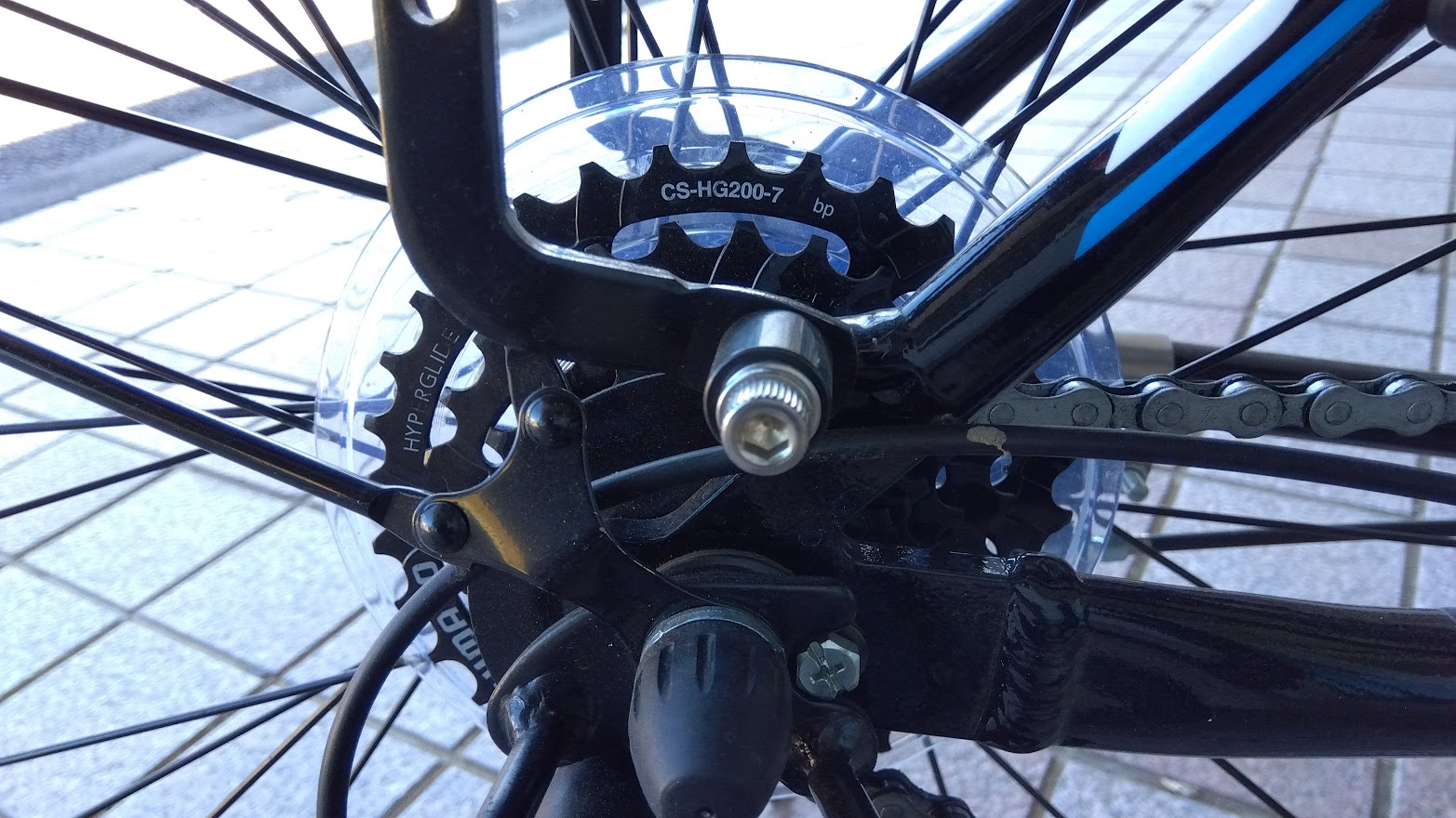 【レビュー＆おすすめカスタム紹介】「TB1e」 ブリヂストン 電動クロスバイク TB1eは素晴らしい自転車だった | ブログ書きたいですblog