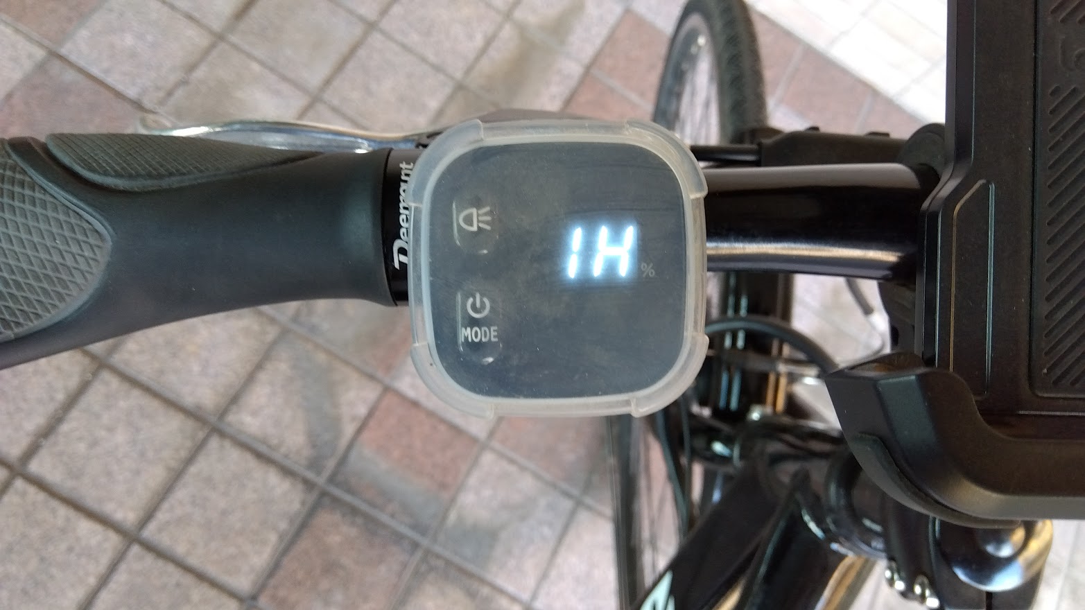 【レビュー＆おすすめカスタム紹介】「TB1e」 ブリヂストン 電動クロスバイク TB1eは素晴らしい自転車だった | ブログ書きたいですblog